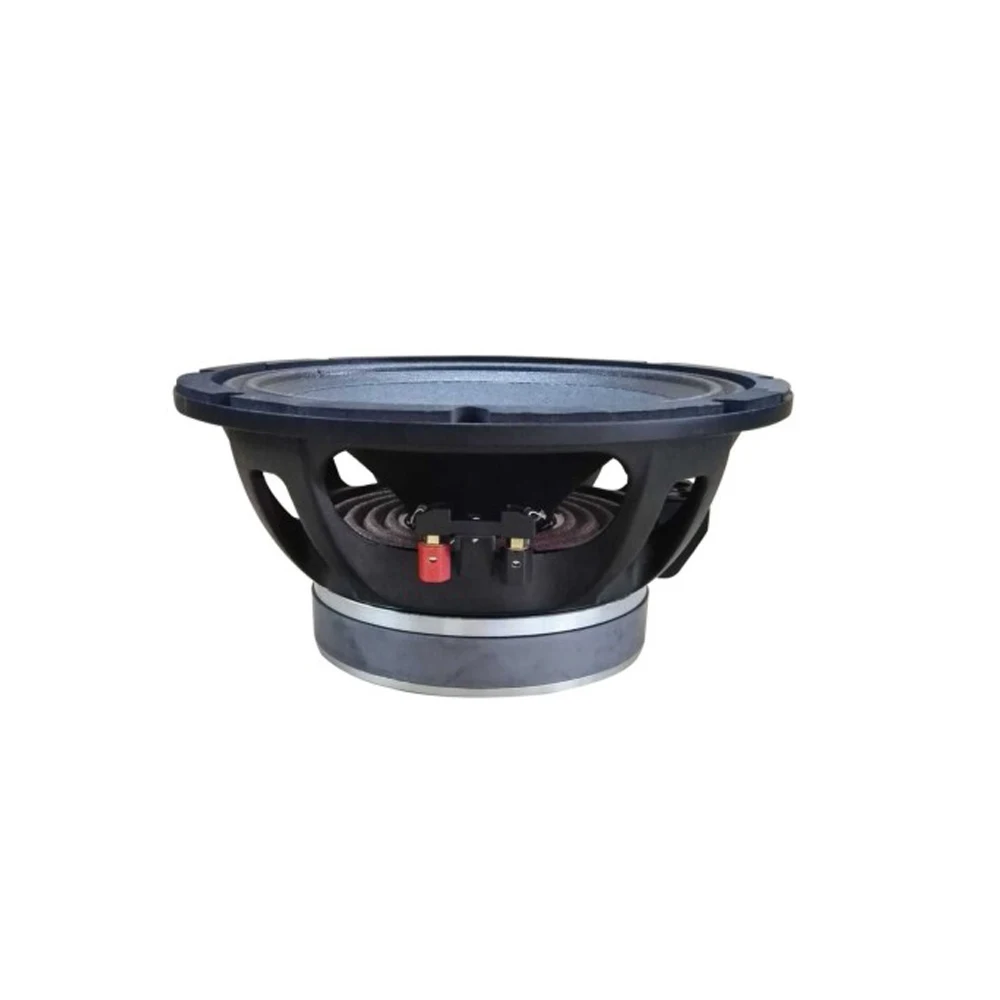 Professional 10 Inch Mid-bass Woofer Speakers For Compact 2-Way Systems ...