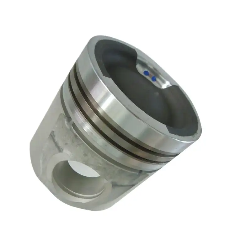 Cummins QSM11 Drill Rig Engine Piston Assembly 4089865 3103753 ...