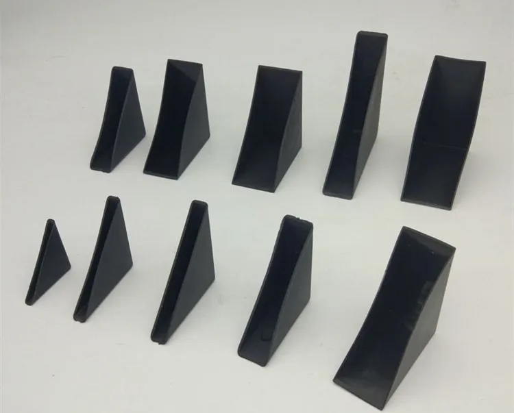 Triangle Plastic Corner Protector Glass Corner Protector - Buy Plastic ...