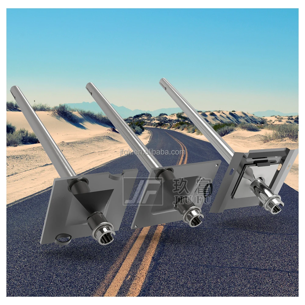 Mine Anchor Full Length Bolts Friction Split Sets Rock Anchor - Buy ...