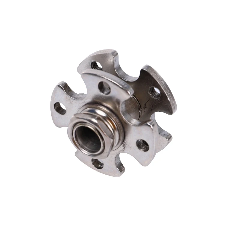 DT13SP01 Swivel Torque Hinge - 360° Rotatable Friction Lamp Hinges