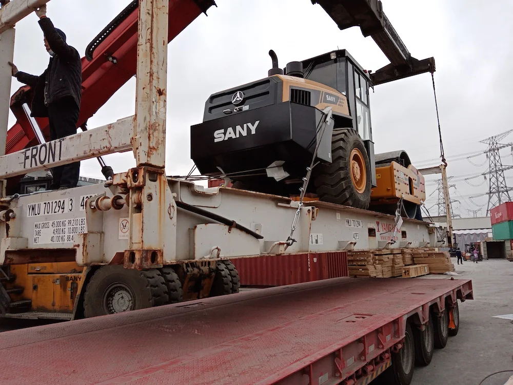 14m Diesel Power 10 Wheeler Euro 3 Left Steering Unitary Construction ...