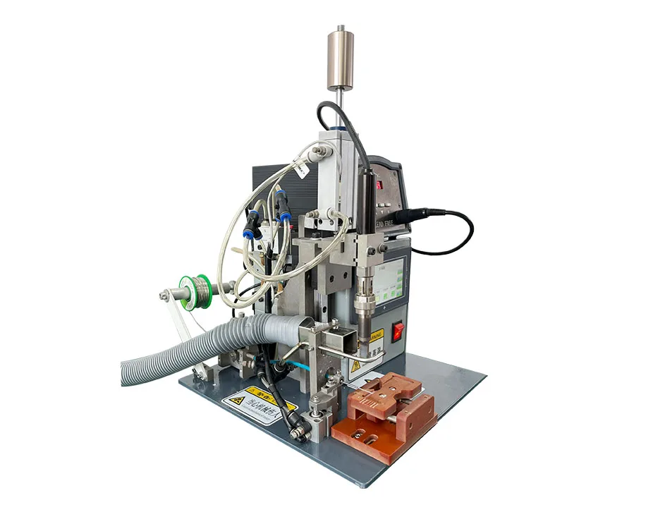 200w Hotselling Functional Semi-automatic Soldering Machine For Usb ...