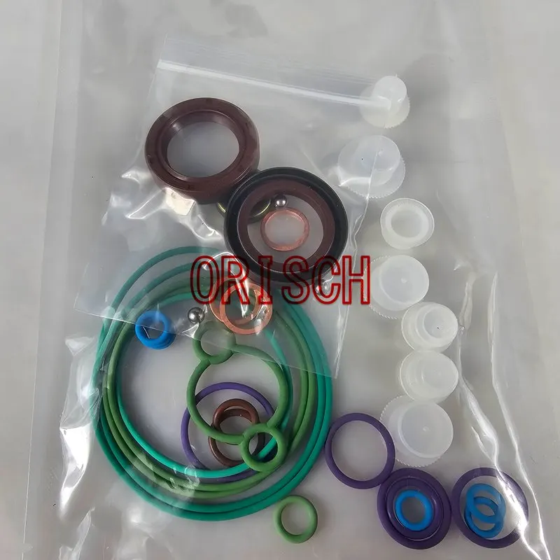 Cp3s3 Overhaul Repair Kit Cp3 Fuel Pump Repair Kit For Cp3 Series Fuel ...
