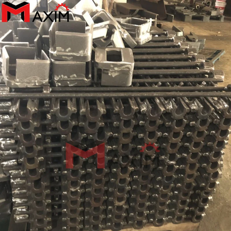 Marine Lashing System Cargo Container Lashing Turnbuckle - Buy ...