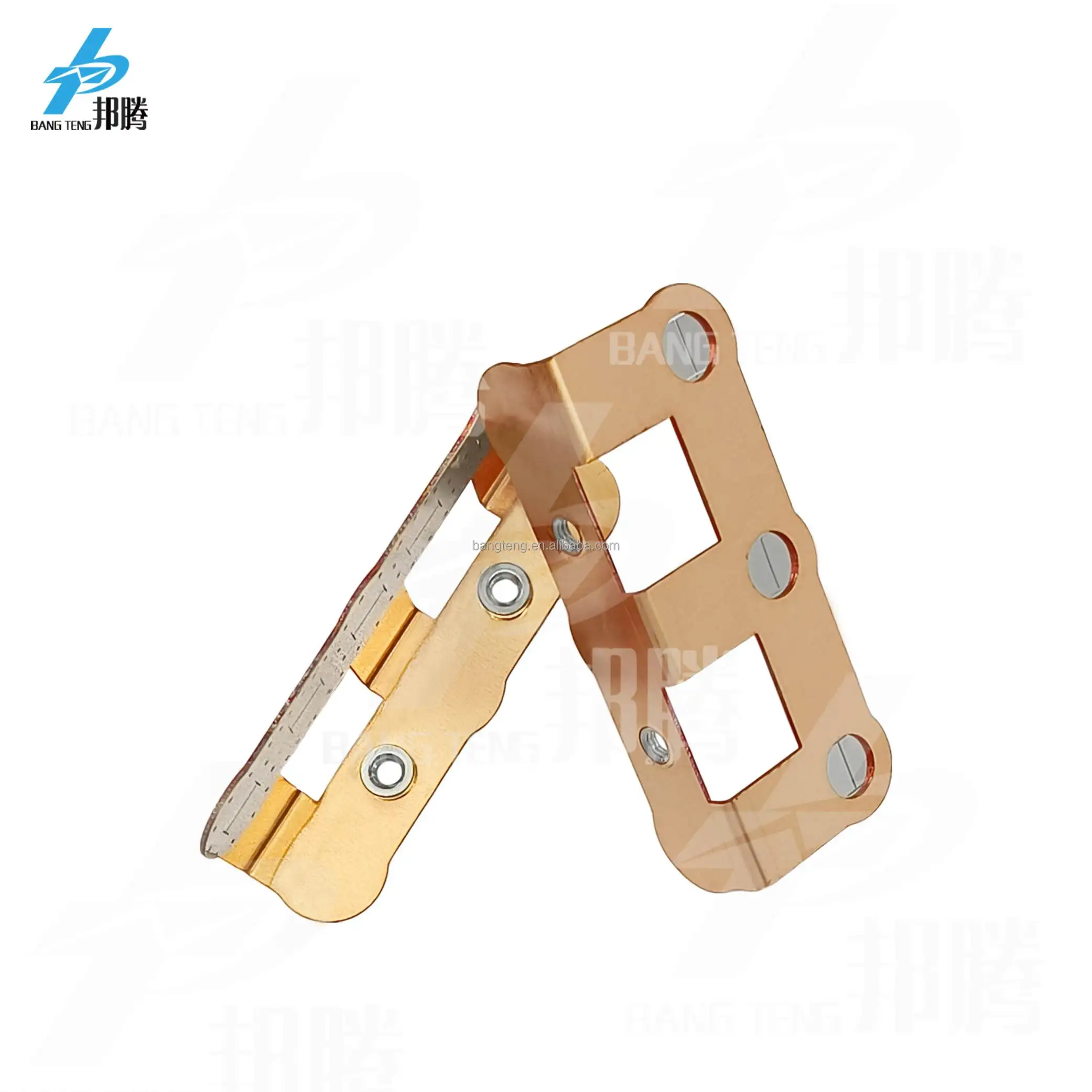 Nickel Sheet Connector Battery Pack Lithium Rack Accessories Lto Traction 32650 32140 Copper ...