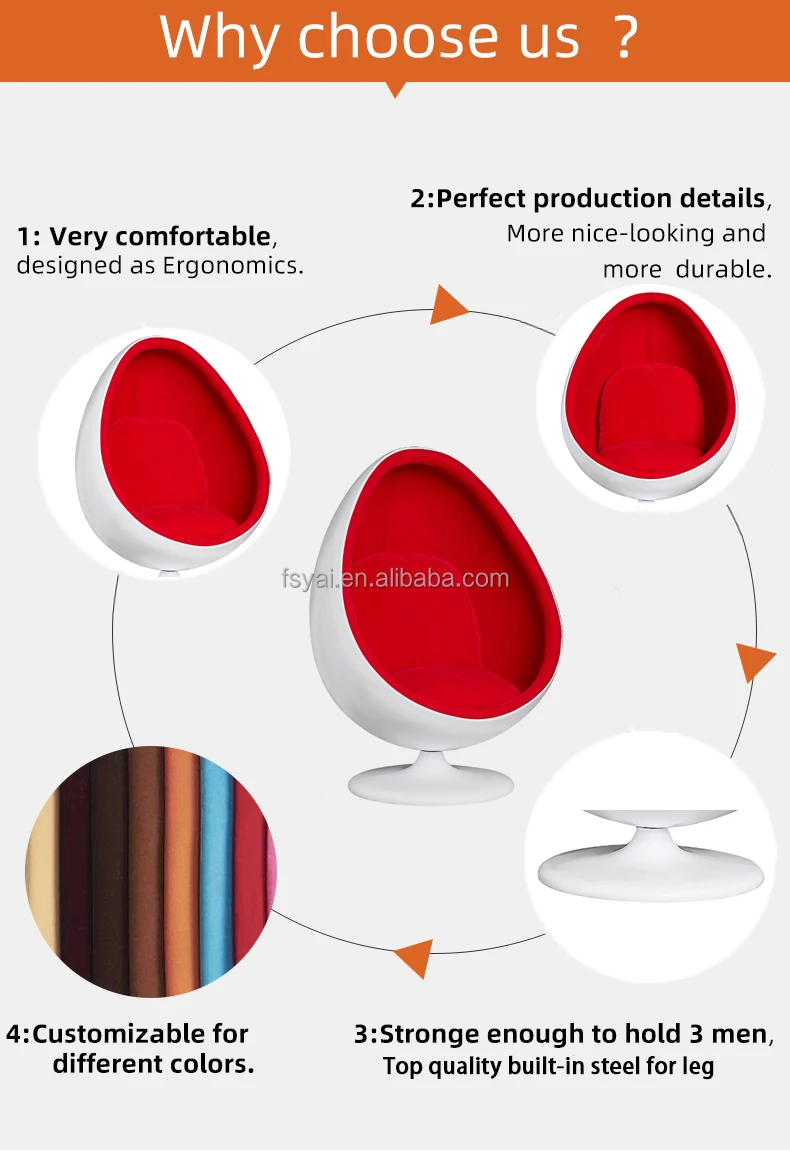 Swivel Space Relaxing Cheap Modern Leisure Fashionable Design ...