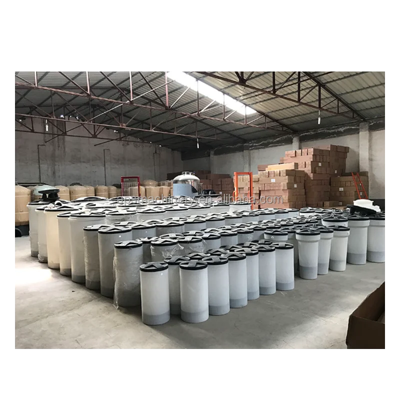 Salt Tanks Brine Tanks For Water Softeners Water Softener Parts Water ...