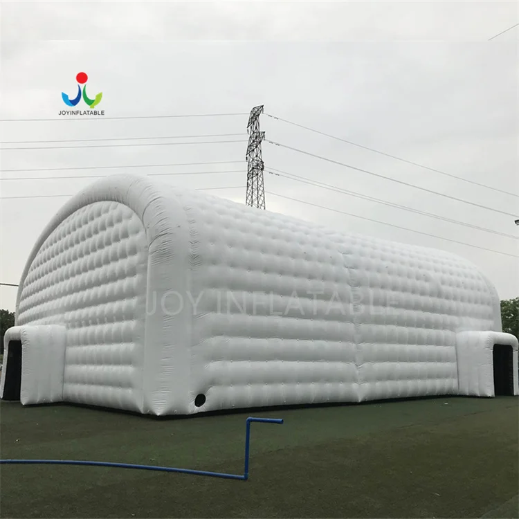 Big Inflatable Buildings - Custom Party Tents for Sale