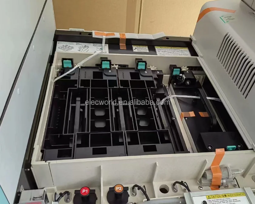 Fuji Frontier 500 Digital Minilab Fully Reconditioned - Buy Fuji ...