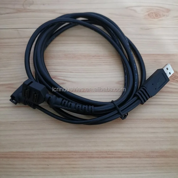 Verifone VX810 VX820 를 위한 CBL282-031-02-A DB9 여성 RS232 케이블| Alibaba.com