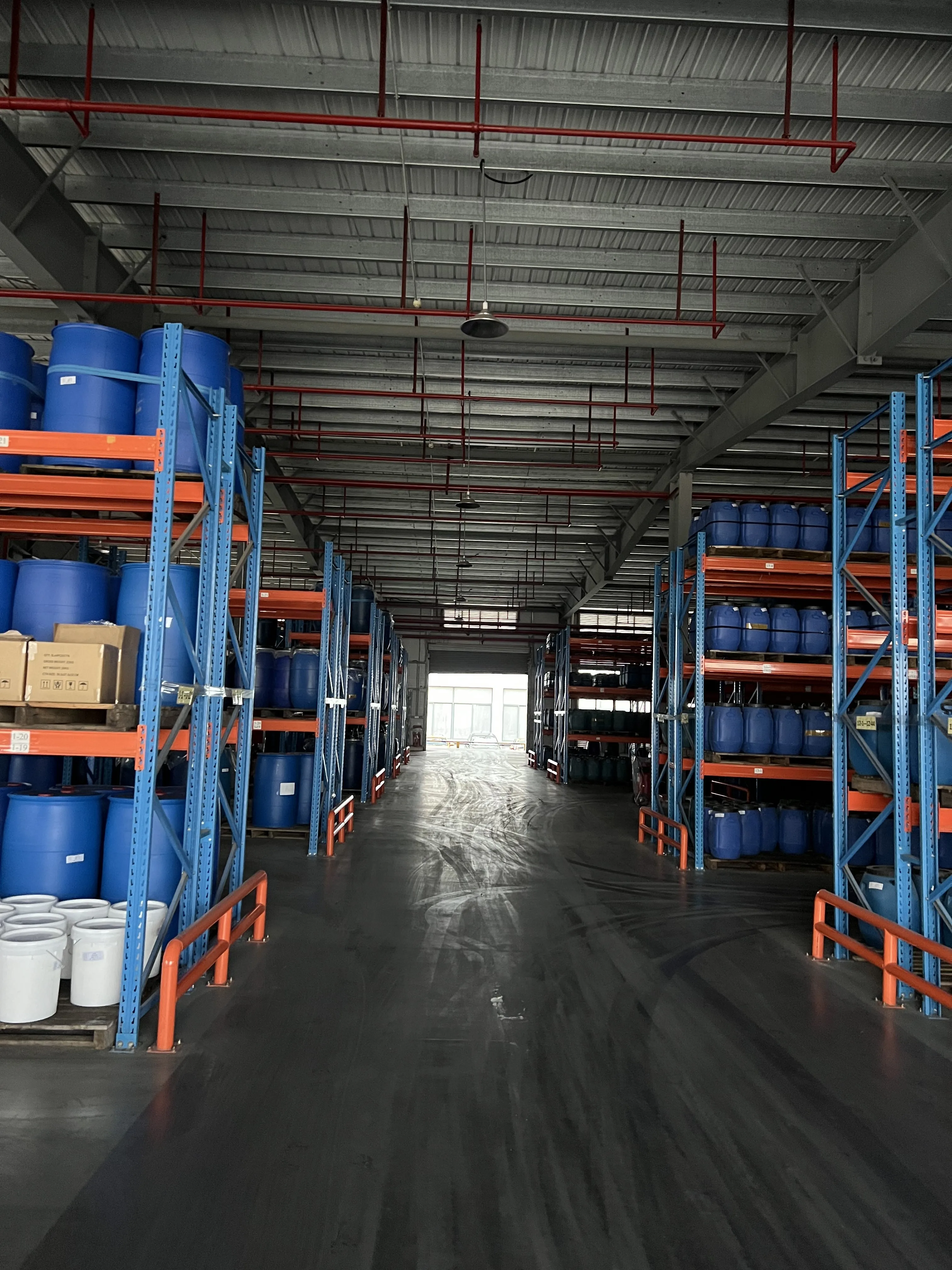 High Quality Cocamidopropylamine Oxide Cao-30 For Liquid Soap - Buy ...