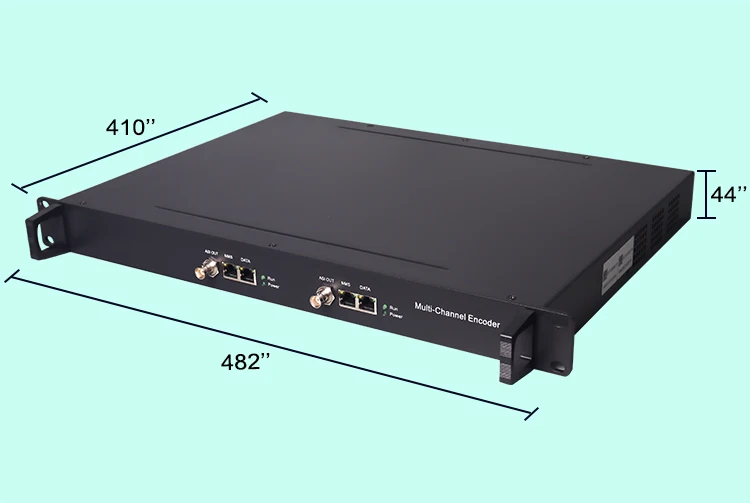 Softel Multi Channel Network HD Encoder| Alibaba.com