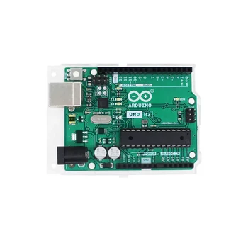 Arduino Uno R3 Development Board Original Arduino Mcu C Language ...