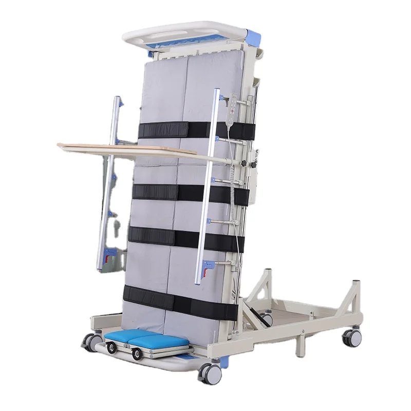 Multifunctional Manual Nursing Patient Turn Over Medical Care Stand Up ...