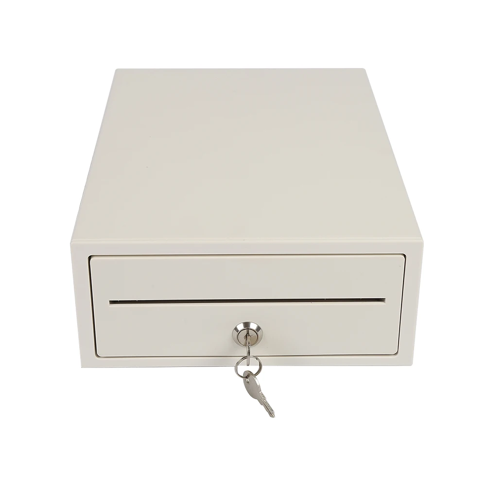 Manual Cash Drawer