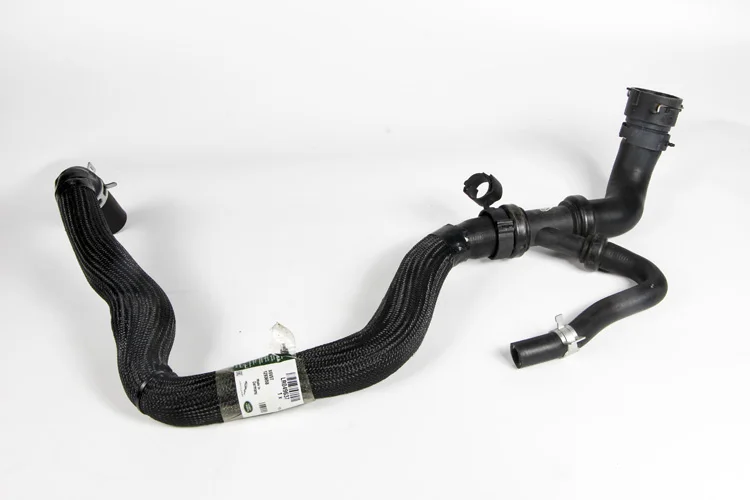 Lower Radiator Water Hose Lr049637 Lr094507 For Land Rover Discovery ...
