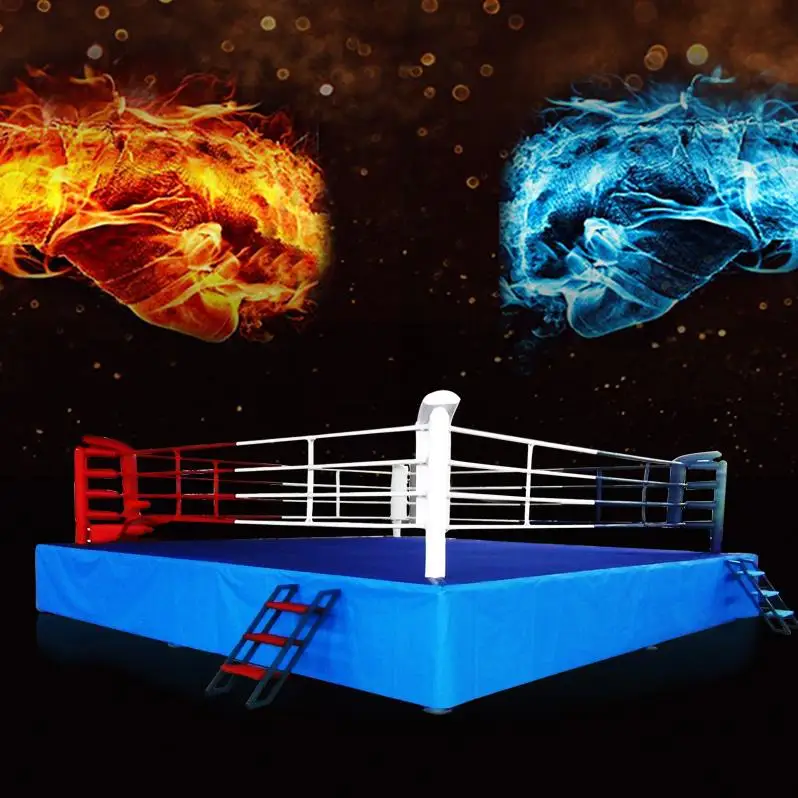 Boxing Ring for Competition/training Boxing Ring| Alibaba.com