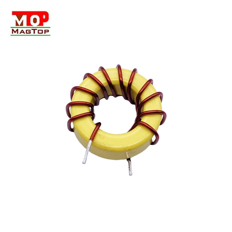Power Inductor Coil Common Mode Chokes Toroidal Pfc Choke Filter ...