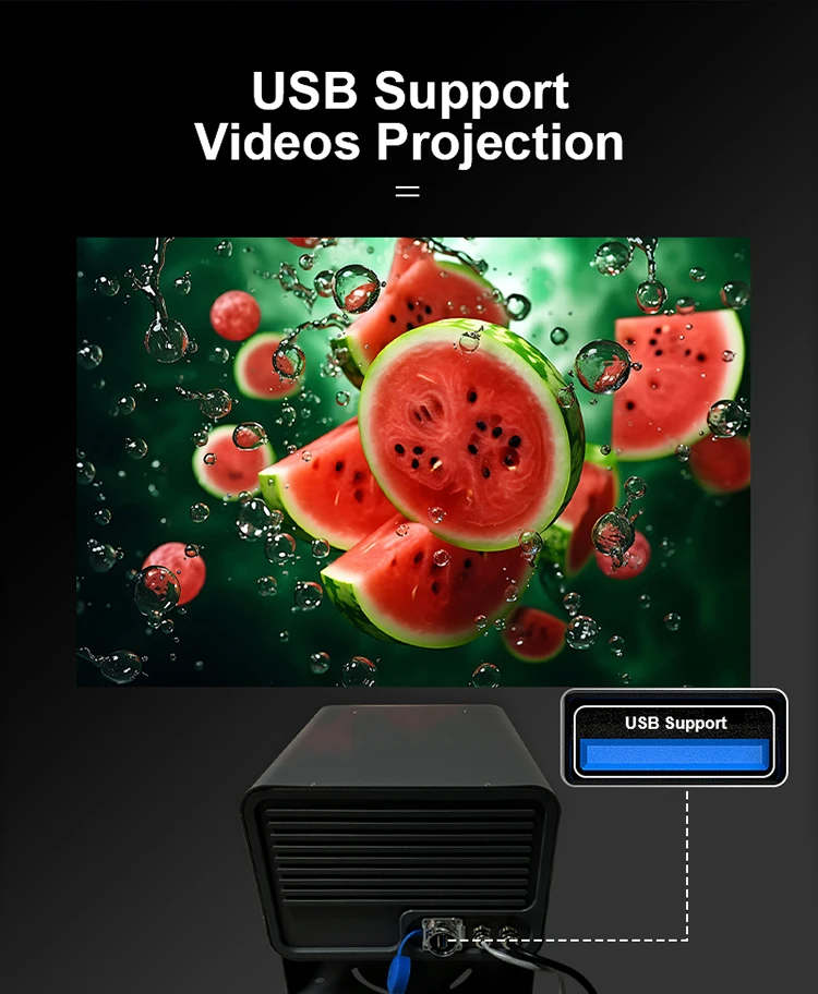 Video Projector Screen 4k Video Projector Laser Video Projector - Buy ...