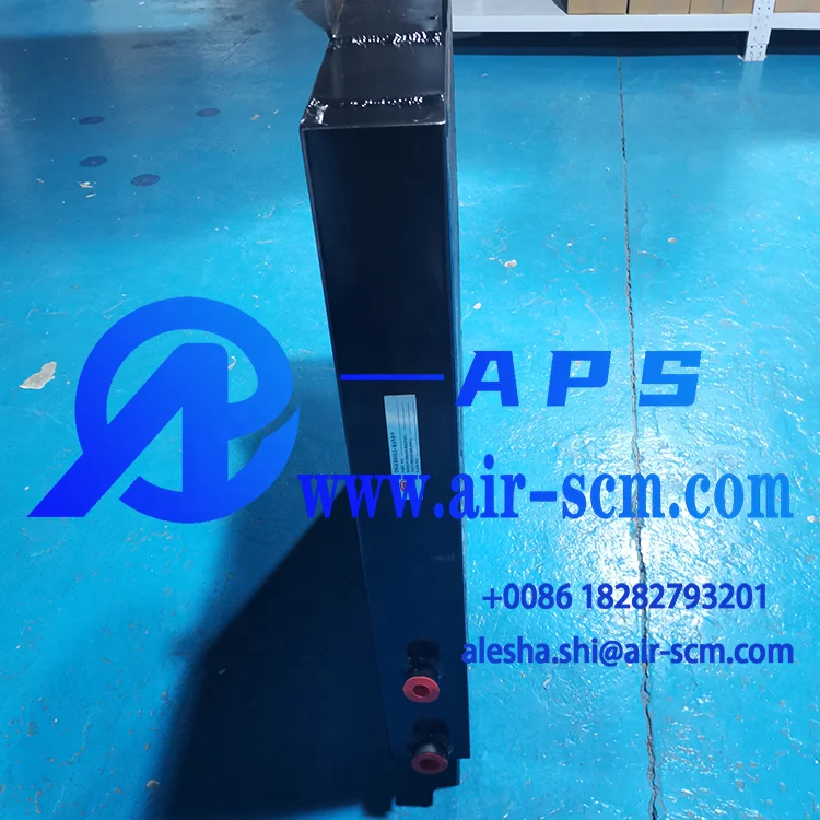 Factory Direct Supply OEM Cooler 23859564 for Ingersoll Rand Air Compressor