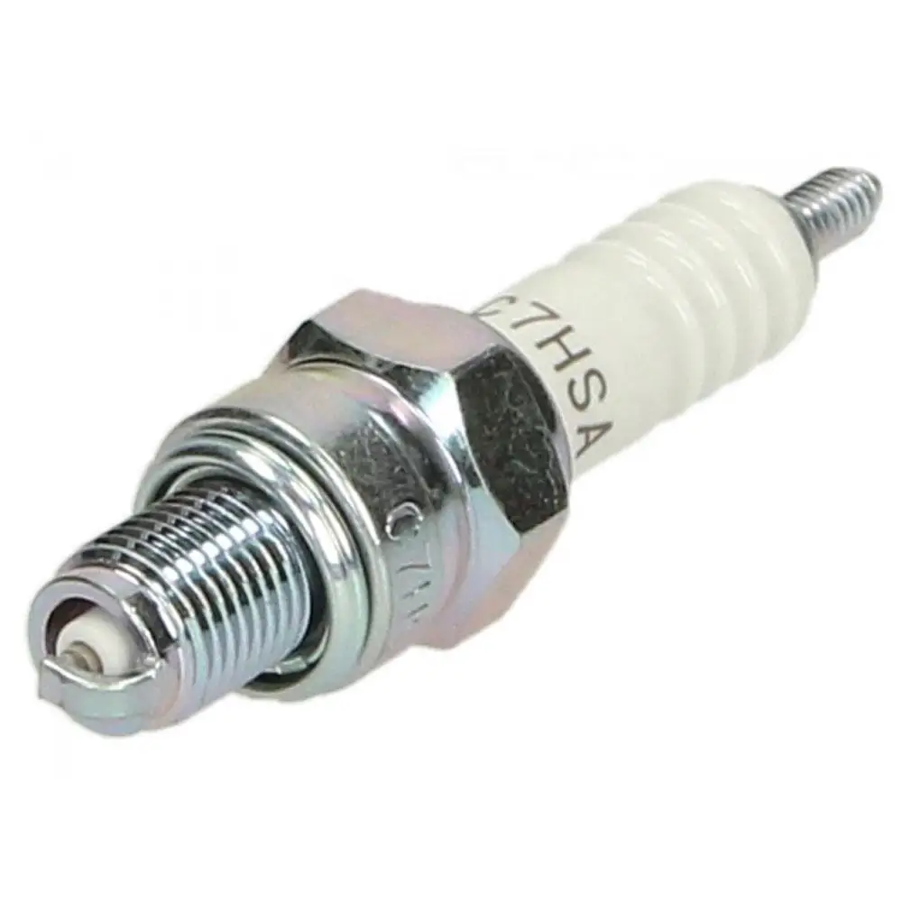 High Performance Motorcycle Engine Parts Iridium Bujia Candle NGK Spark ...