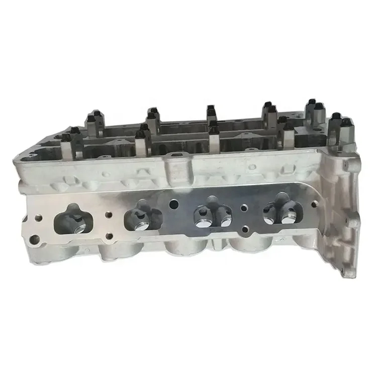 For Chevrolet A14NET Engine Cylinder Head 55573669 55565295 55565291 ...