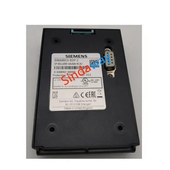 Siemens 6sl3255-0aa00-4ca1 Sinamics Basic Operator Panel Bop-2 - Buy ...