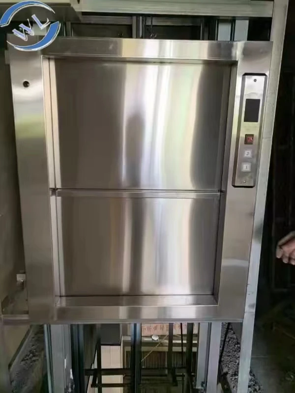 Electric Dumbwaiter Lift (Dumb Waiter) - Residential & Restaurant ...