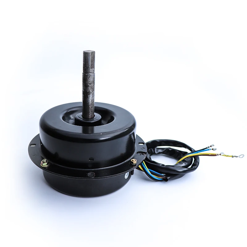 BLDC Kitchen Range Hood Fan Motor Range Hood Spare Parts Household ...