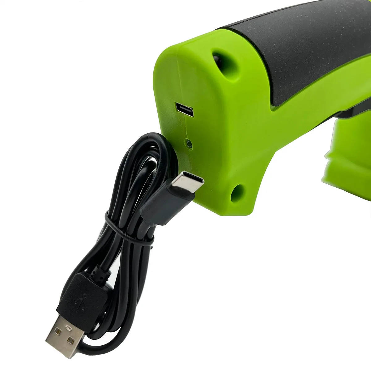 2-in-1 Cordless Grass Shear & Shrubbery Trimmer – Lightweight Garden ...