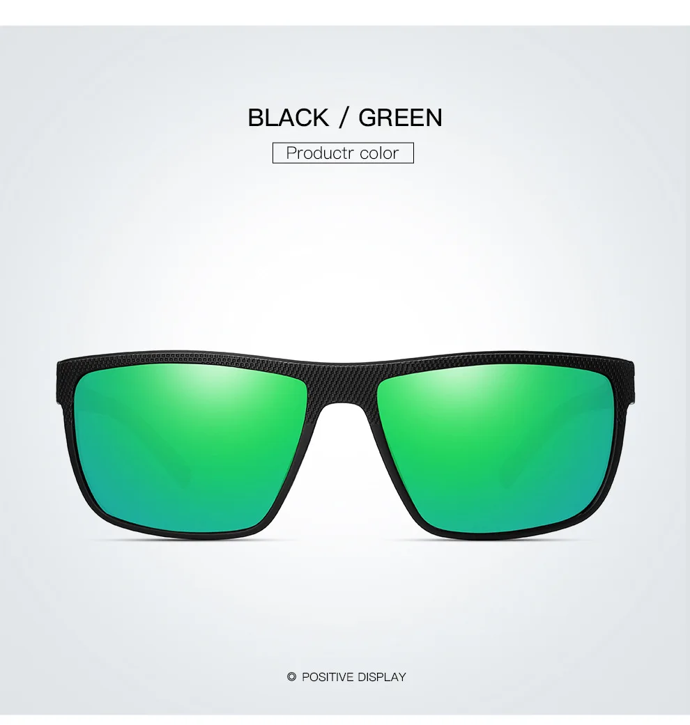 Driver's Mirror Outdoor Sports Cycling Sunglasses Outdo Sports ...