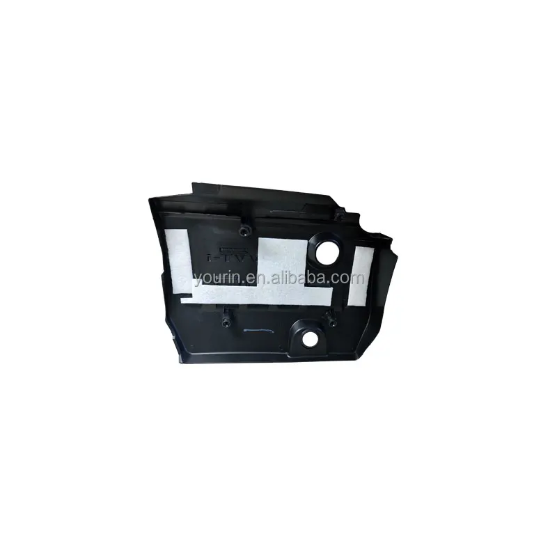 Aftermarket Plastic Engine Cover For Corolla 2003 2004 2005 2006 2007 ...