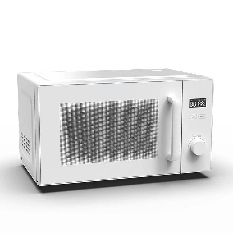 New Product Launch Compact Micro Wave Kitchen Electric 20l Digital ...