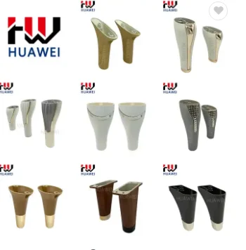 Alibaba.com: HUAWEI L-Shape Clad Aluminum PP Plastic Sofa Legs ...