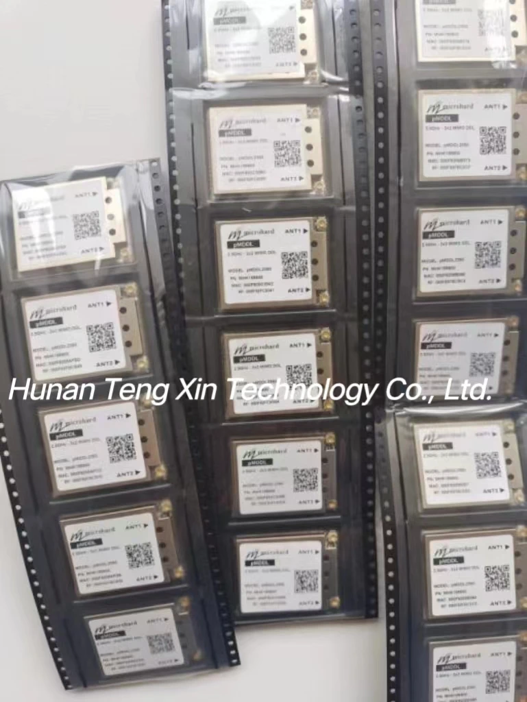 PMDDL2450-OEM Microhard Ethernet Wireless Extension