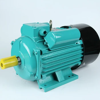 Yl Series 240v 1400rpm 2800rpm 0.37kw 0.55kw 0.75kw 0.5hp 0.75hp 1hp ...
