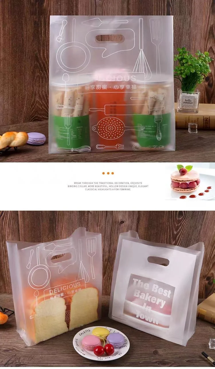 Disposable Customise Plastic Bags Custom Plastic Bag - Buy Disposable ...