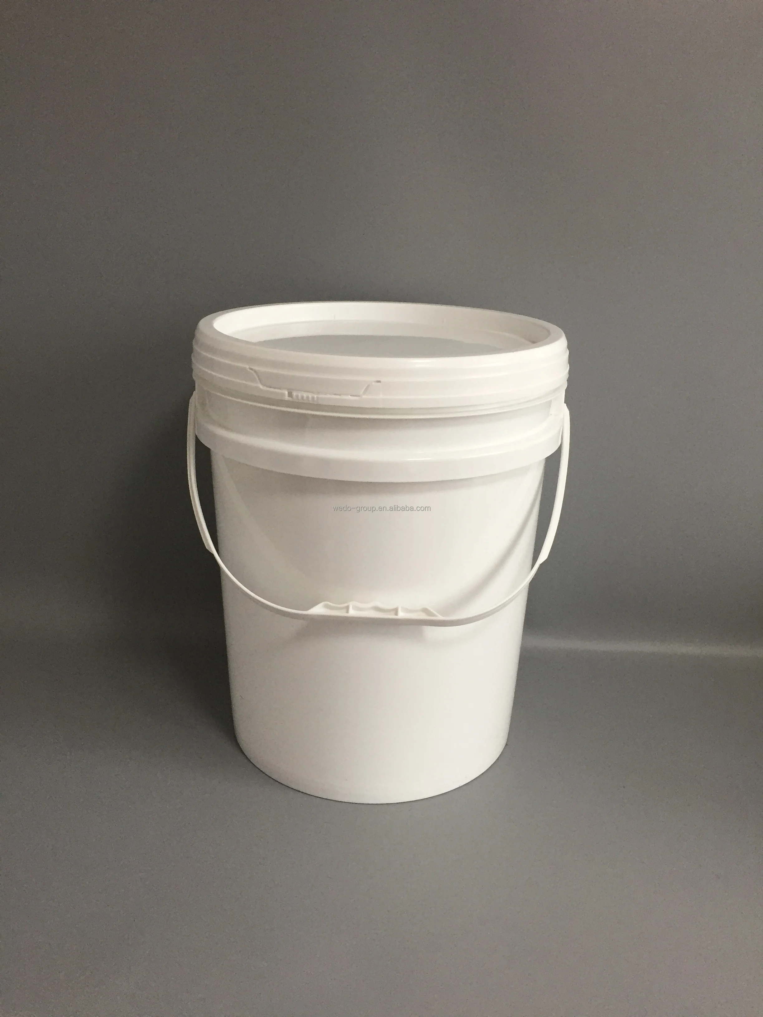 25 litre plastic bucket with lids| Alibaba.com