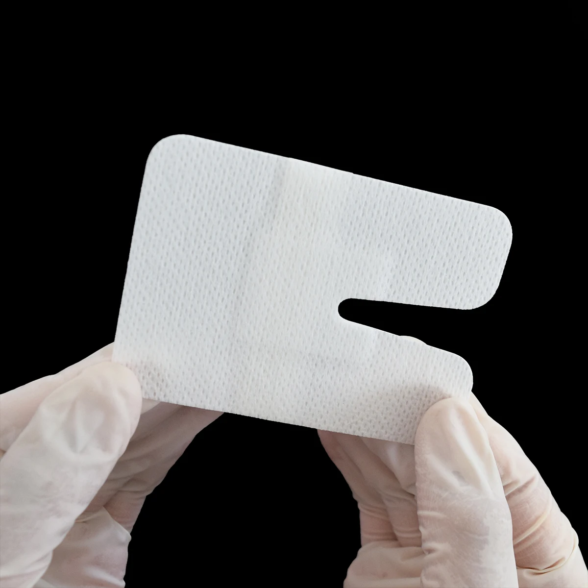 Breathable Iv Catheter Fixation Dressing Non Woven I.v. Cannula ...