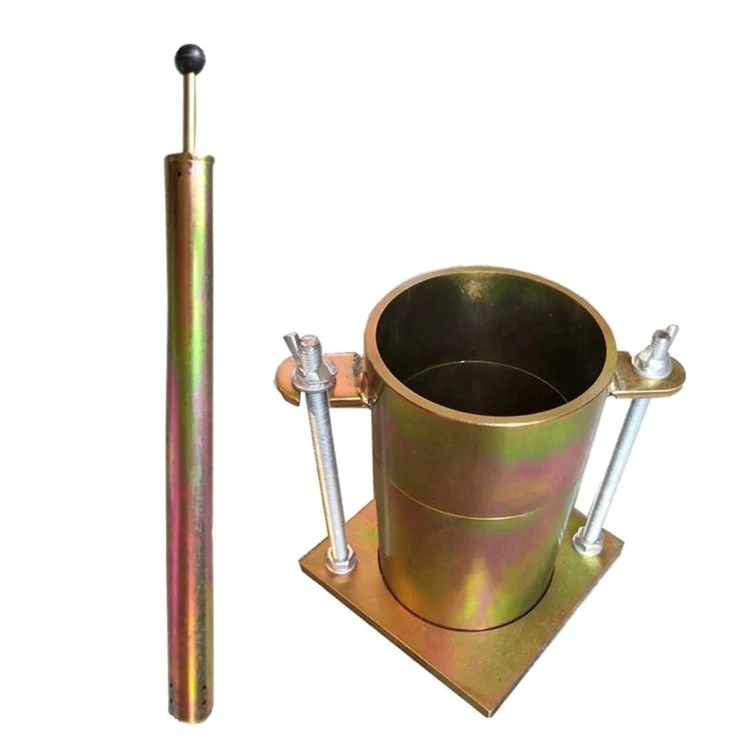 ASTM D1883 AASHTO T193 Proctor Compaction Rammer| Alibaba.com