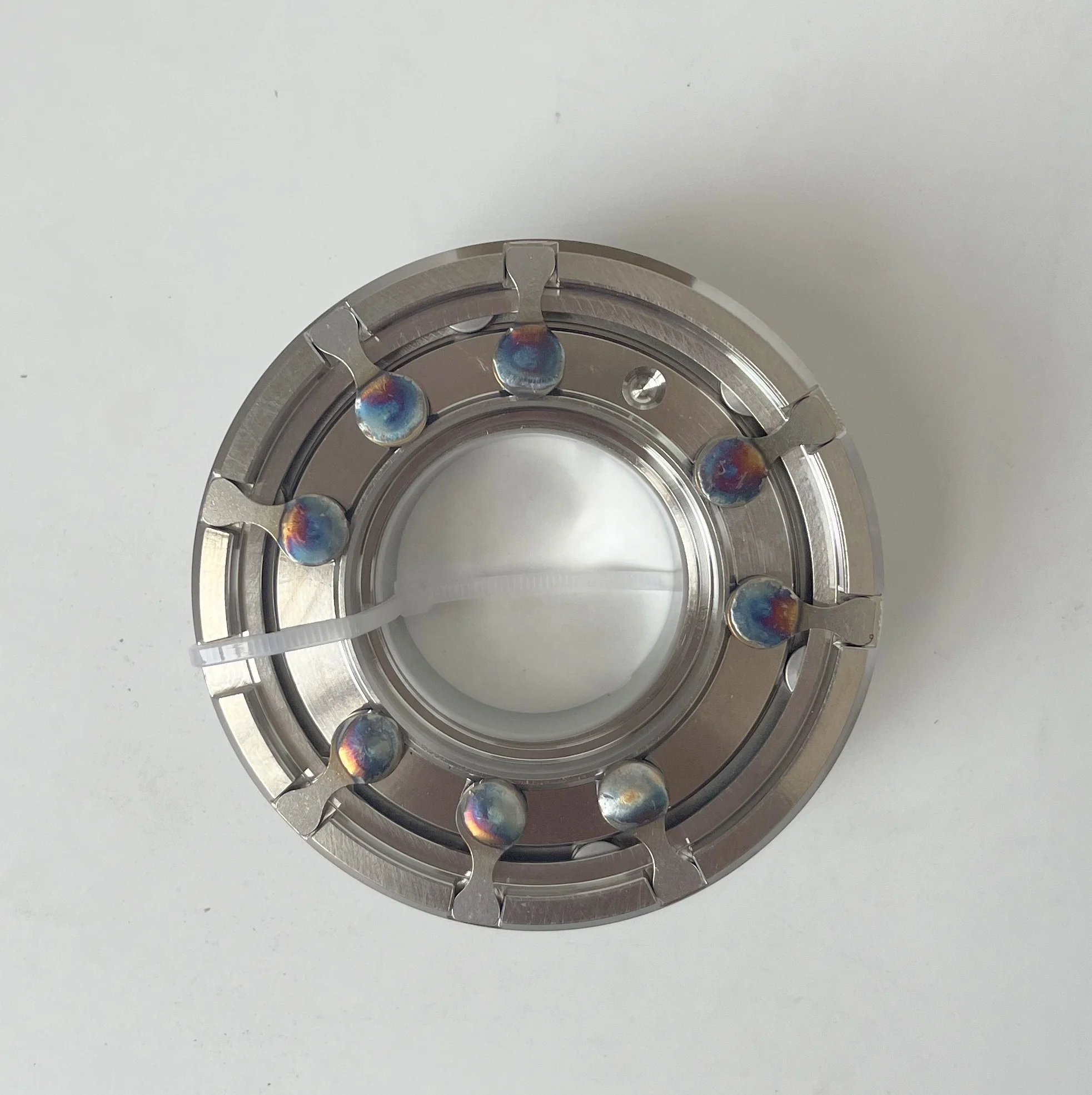 Bm60 Turbocharger Nozzle Ring 40004516/ 40005600/ 40005128/ 05l.253.019 ...