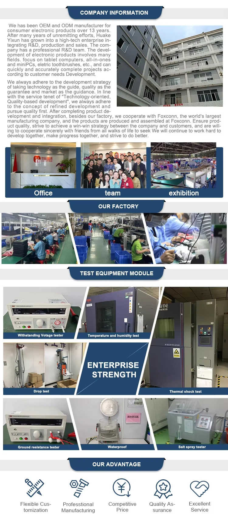 AMD Ryzen 7 7430 Mini PC - 64G DDR4, 1TB Pcie4 Gaming