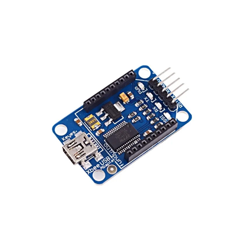 Ft232rl Xbee Backplane Modulexbee Bluetooth Usb Adapter Explorer ...