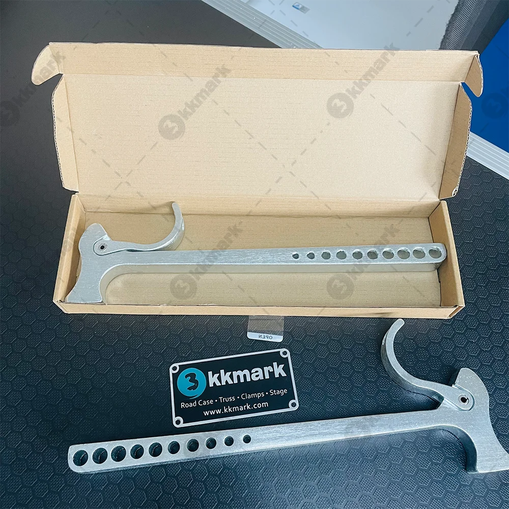 KKMARK Truss Pin Remover Hammer - Quick & Safe Installation