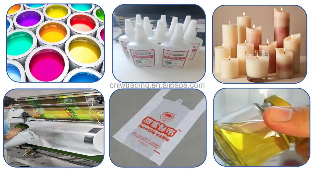 Solvent Cosolvent Alcohol Soluble Polyamide Resin for Printing Ink ...