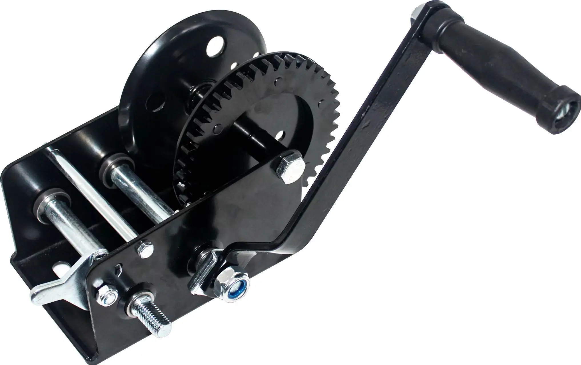 Boat Trailer Hand Winches - Manual & Efficient Solutions