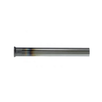 Din 9861 D Carbide Punch With Cutting Head - Buy Carbide Shoulder ...