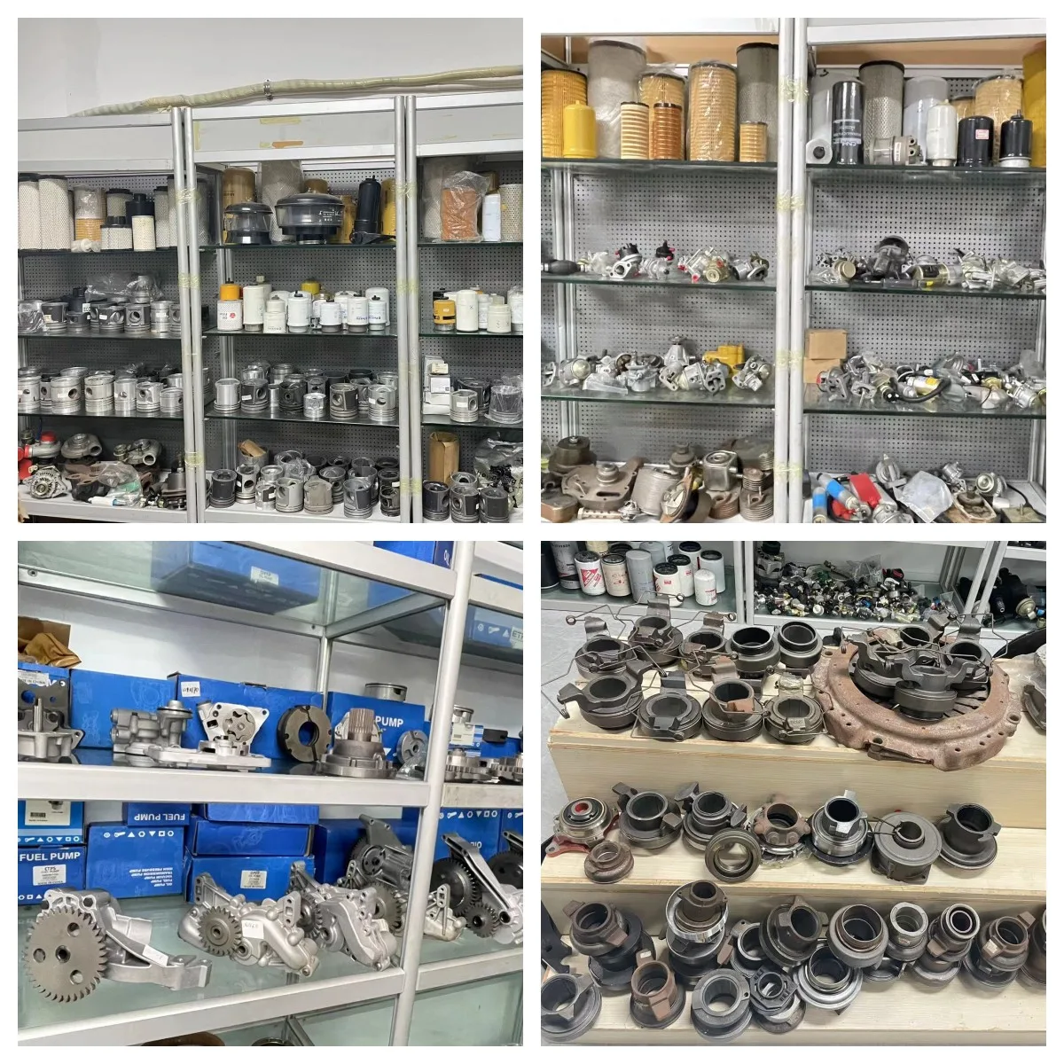 DPOP for Perkins Tractor Engine Parts 41314189 41314164 41314088 ...