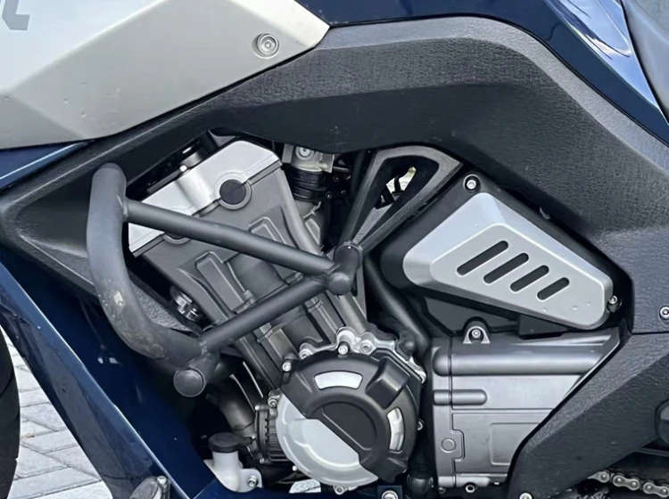 2024 Benda BD-700 Pro LFC 700ccv Four Cylinder Motorcycle